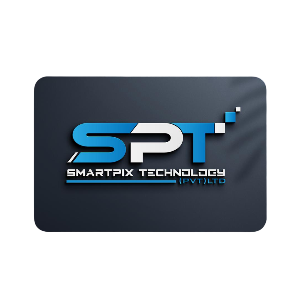 SmartPix Technology (Pvt) Ltd.